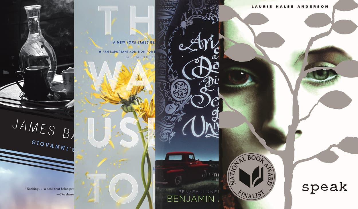 Book Groupies - Newport Art Museum | Newport Art Museum