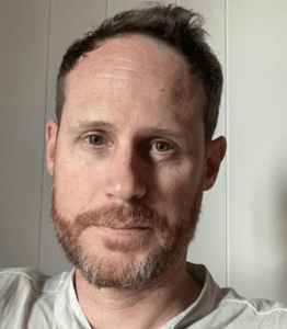 Bobby Anspach: Everything is Change | Newport Art Museum